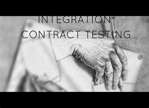 Contract Testing Php Pact Ppt