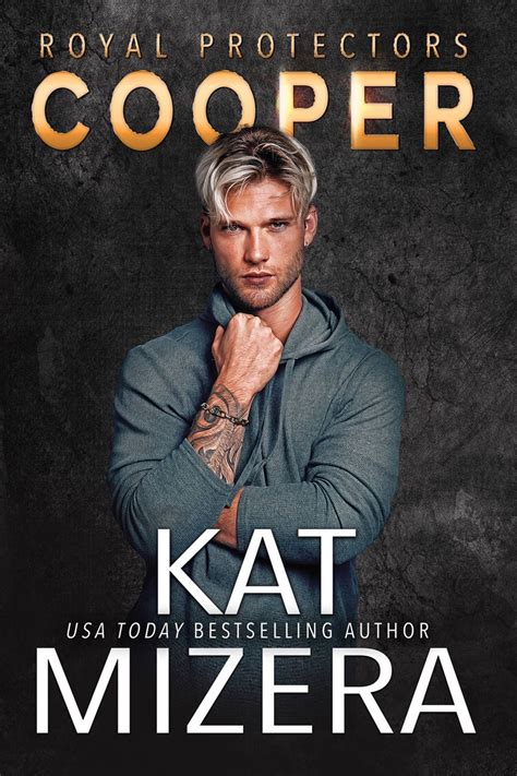 Cooper Ebook By Kat Mizera Epub Rakuten Kobo Canada