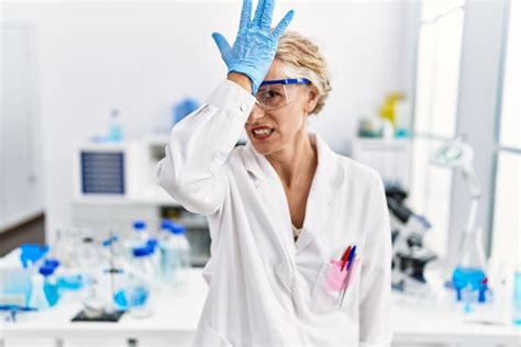 Understanding Laboratory Errors In Florida How They Happen