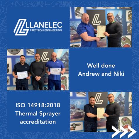 Challenger2 Llanelec Thermalspraying Precisionengineering Mod Llanelec Precision Engineering