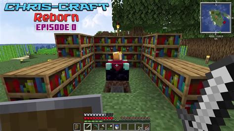 Let S Get Setup CC Reborn Episode YouTube