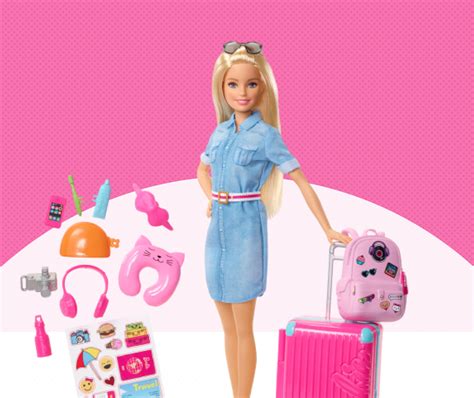 64살 바비에게 배우는 마케팅 비법 티타임즈