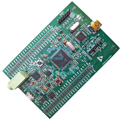 Stm32h750vb Development Board Stm32 Series Development Board For Arduino Ebay