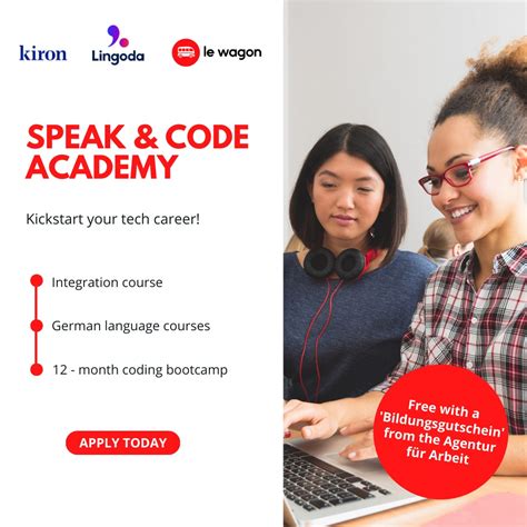 Kiron Open Higher Education On Linkedin Start Your Career In Tech 🚀