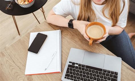 Different Ways You Customize Your Online Notepad Experience Data Display