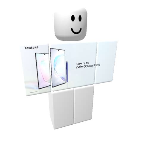 Say Hi To The New Samsung Galaxy Note Polytoria