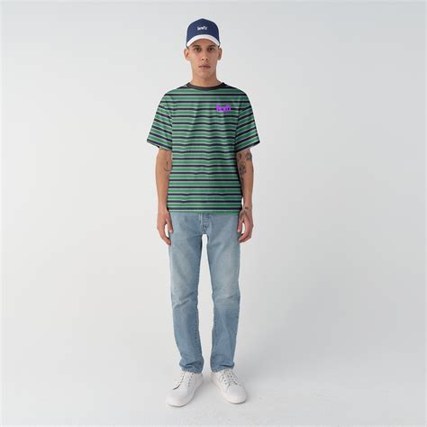 Levis: Iconic Style for a New Generation - Mainline Menswear Blog (UK)