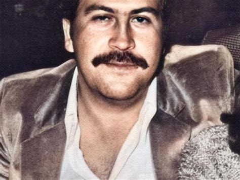 Kontroversi Pablo Escobar Meninggal Karena Apa