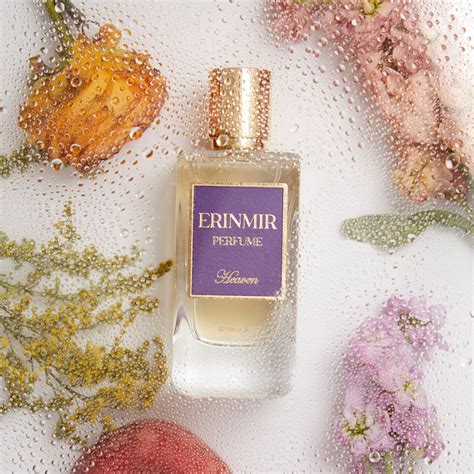 Heaven Luxury Perfume 100ml – Erinmir
