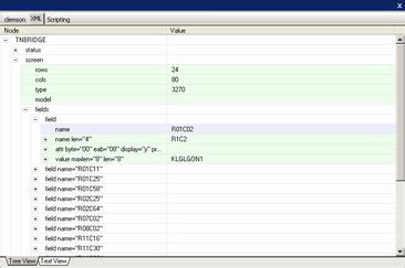 XML Views