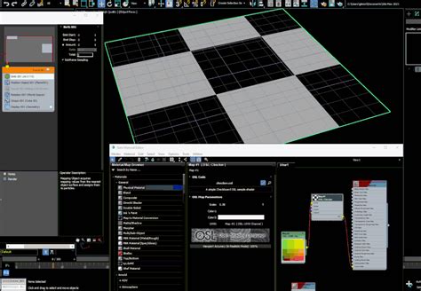 Solved Max 2021 Particle View Density Material Autodesk Community