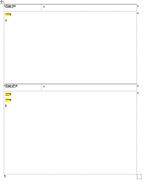 [toutes versions] copier coller un tableau word depuis excel vba word