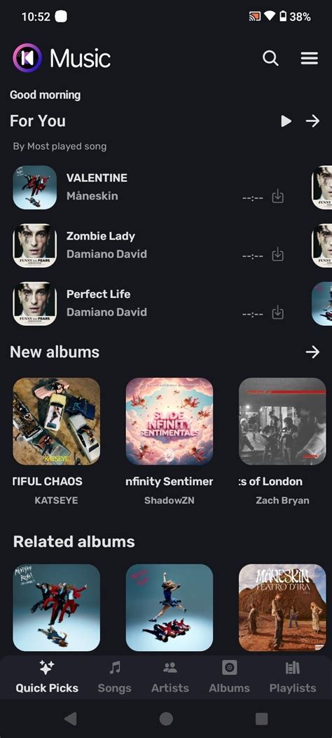 Kreate 1 6 2 20250728 Download Für Android Apk Kostenlos