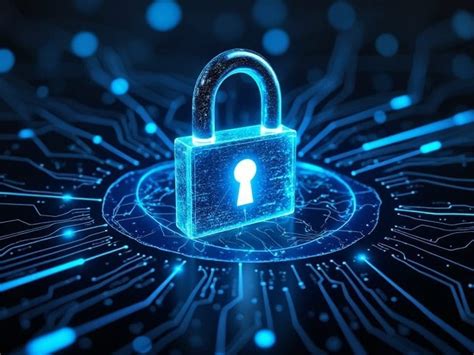 Quantum Cryptography Securing The Future Against Hacking
