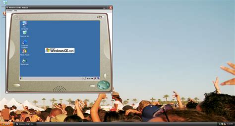Microsoft Windows Ce Net 42 Device Emulator Microsoft Free
