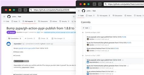 The Hacker News On Linkedin Github Repositories Hit By Password Stealing Commits Disguised As