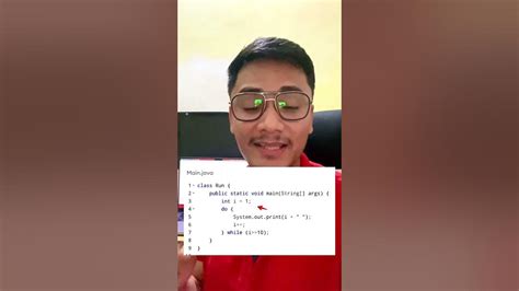 Do While Loop🔂 Java👨‍💻 Programminglanguage Javadeveloper Java Youtube