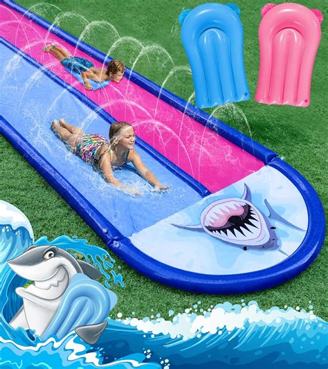 The Best 9 Adult Slip N Slides of 2023 [And 1 to Avoid!] | Review Rune