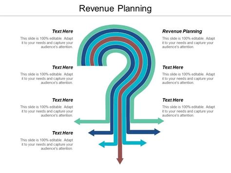 Revenue Planning Ppt Powerpoint Presentation File Introduction Cpb