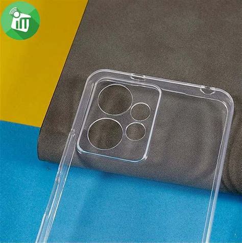 J Case Tpu Case For Xiaomi Redmi Note G Imedia Stores