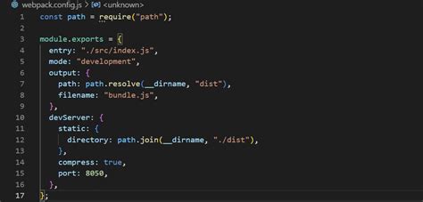 Intro To Webpack
