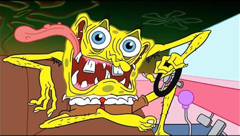Caption This R Spongebob