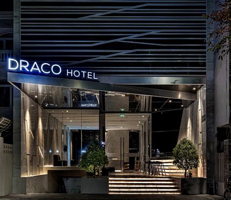 Draco Hotel And Suite