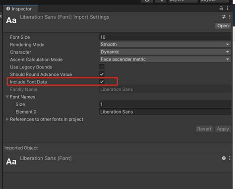 How Do I Use Default System Font Unity Engine Unity Discussions