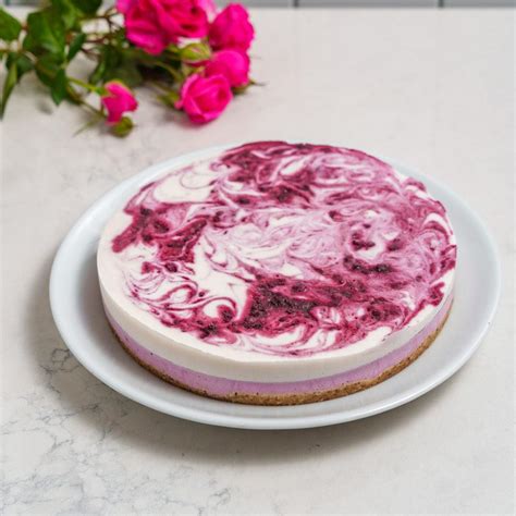 კენკრის ჩიზქეიქი Namu