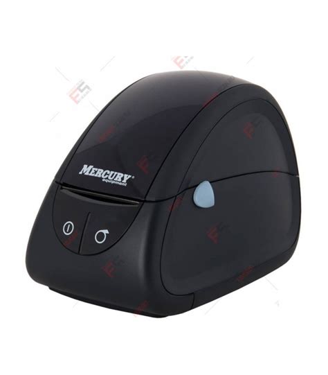 Принтер этикеток Mertech MPRINT LP58 EVA купить в Москве | FAVORIT-SCAN