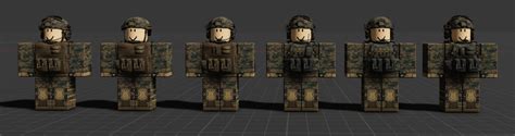 Usmc Gear Builtbybit
