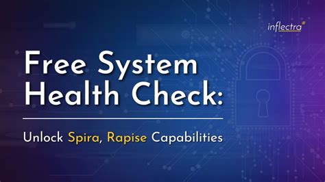 elevate your rapise experience with system health check rapise
