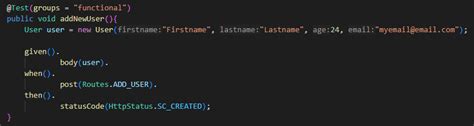 data factory — how to randomize your data to make your tests easier to