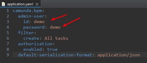 Invoke BPMN Flow From Java Spring Boot App Camunda Topics Camunda Forum