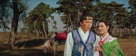 디지털로 복원한 고전영화 성춘향을 만나다 영상자료원 발굴 복원 그리고 재창조전 개최