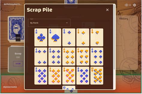 Feature Make ScrapDialog Scrollable And Not Persistent Issue Cuttle Cards Cuttle