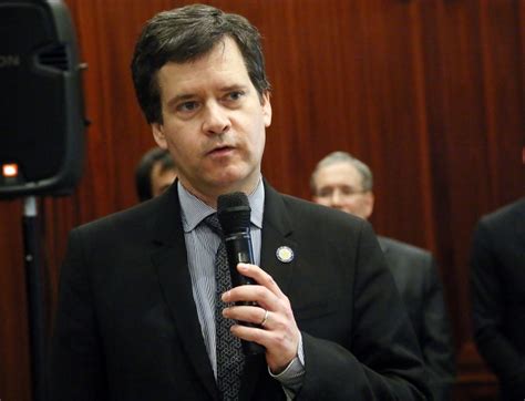 Victims Of Sex Conversion Therapy Share Painful Stories With State