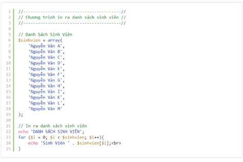 Học lập trình PHP nâng cao phần CodeGym