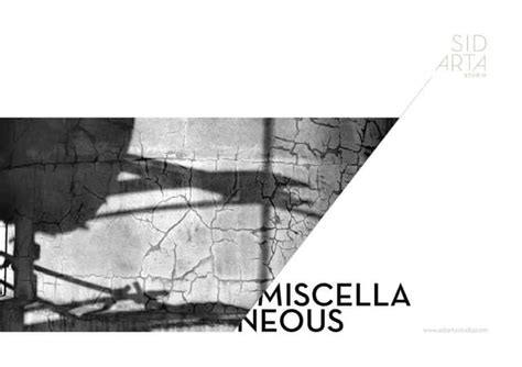 gallery miscellaneous ppt