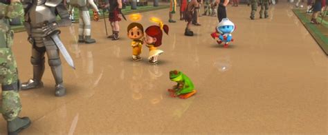 Spot The Game References In Wreck It Ralph The Average Gamer