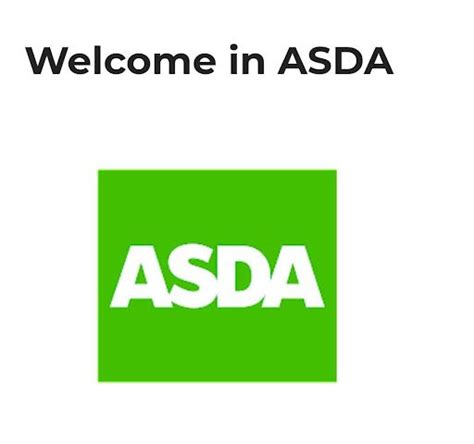 Asda Best Value And More