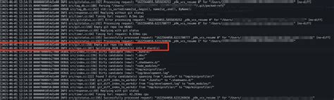 Incorrect Git Status · Issue 1428 · Romkatvpowerlevel10k · Github
