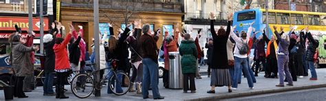 The Naked Voice Facilitators