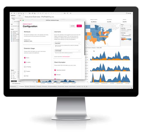 Home Infotopics Apps For Tableau