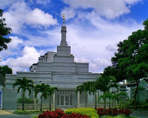 Caracas Venezuela Temple Wikipedia The Free Encyclopedia Lds