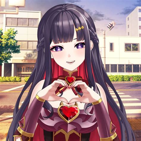 Post From Roselia De Magentia Ch Pixela S