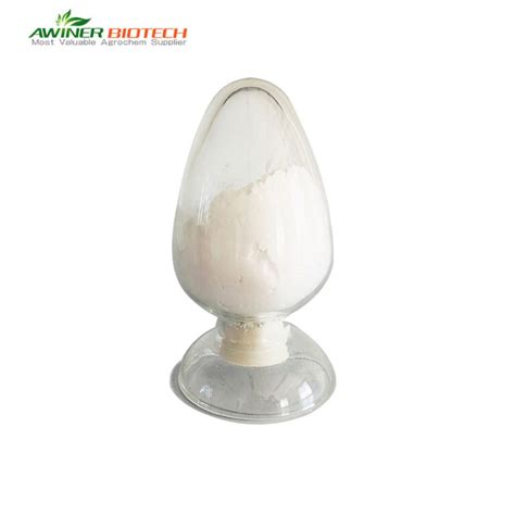 Metsulfuron Methyl Herbicide 600gkg For Crop