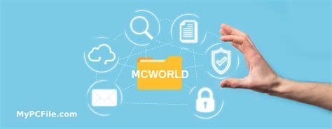 MCWORLD File Extension How To Open Convert Or View MCWORLD File