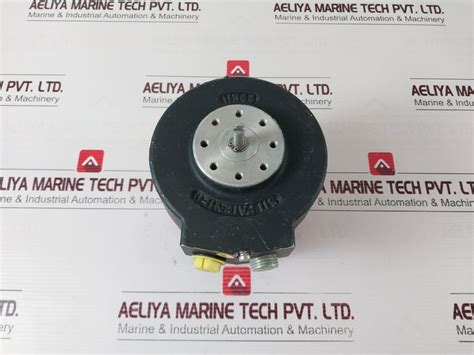 Sti Electronic Position Transmitter Aeliya Marine