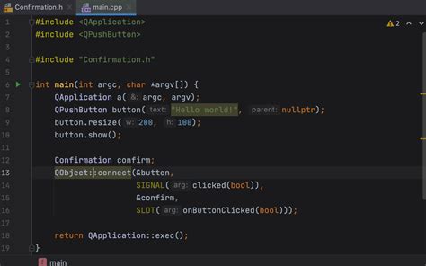 clion 2021 1 eap clazy analyzer better makefile projects support